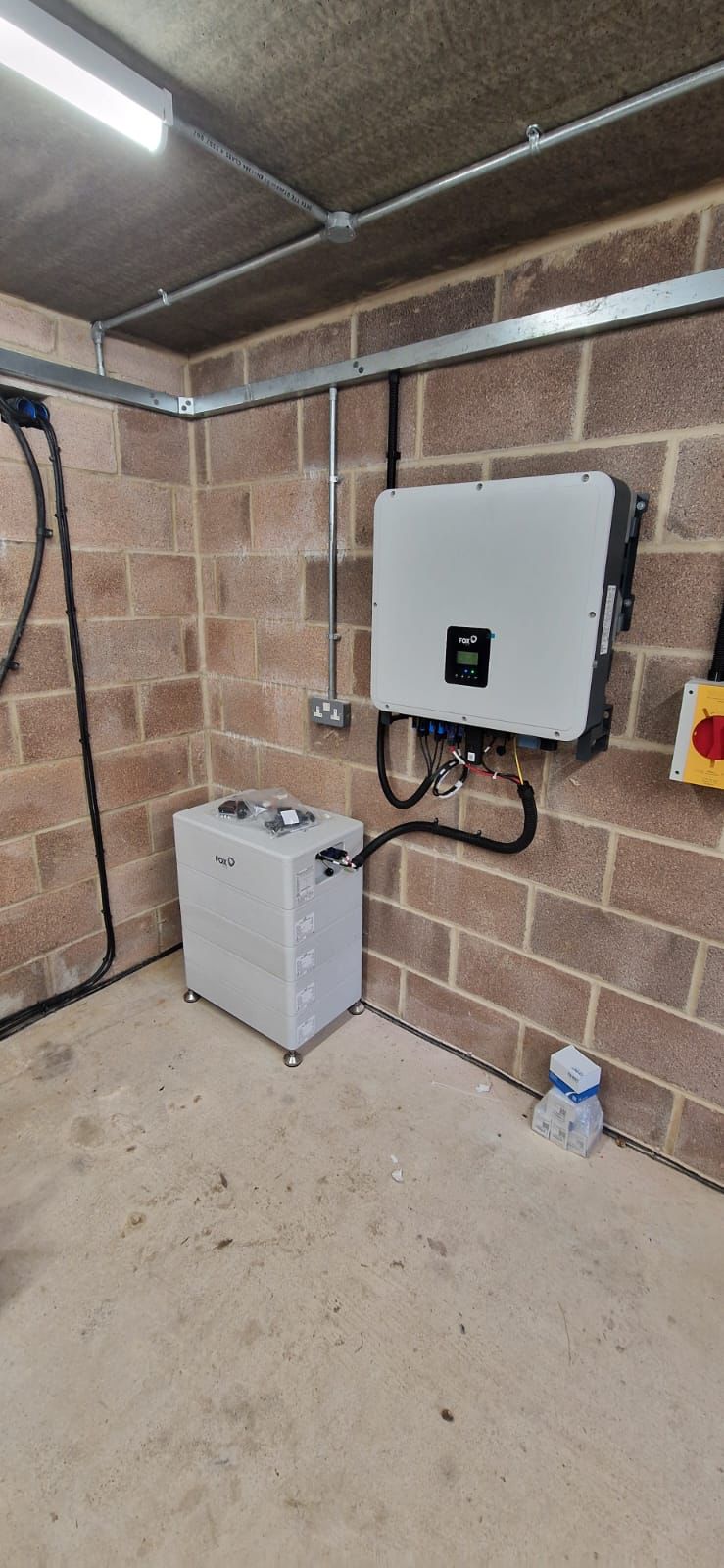 Solar Panel Installation | Reduce Your Energy Bills - Everyone's Energy